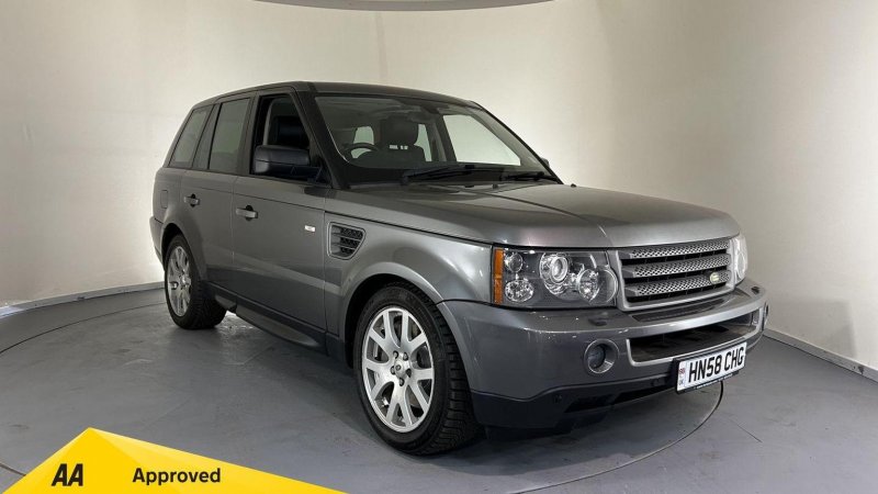 Used Land Rover Birmingham, West Midlands | Fort Used Car Centre